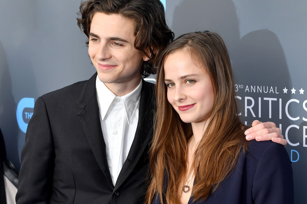 10 Rising Actors To Watch in Movies and TV 2021 | Hypebae