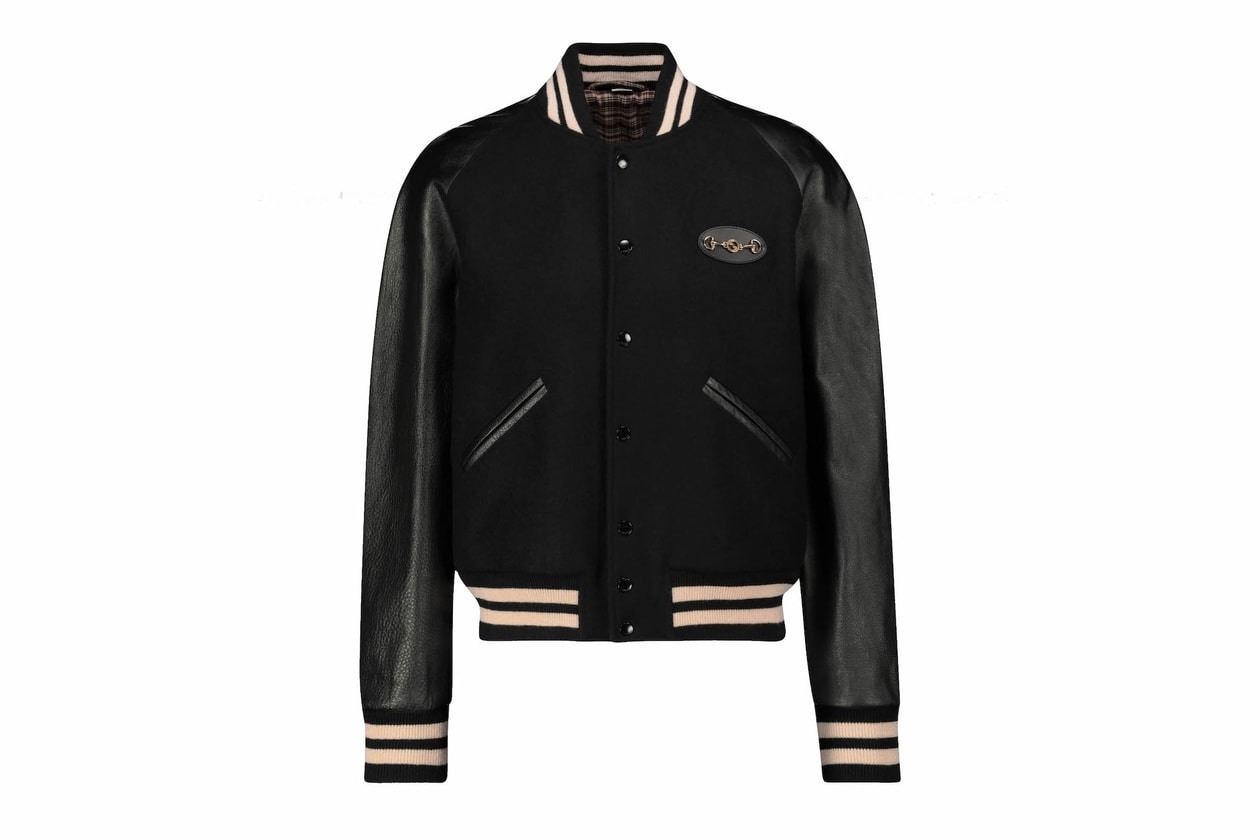Letterman Varsity Jacket Trend Fall/Winter 2021 | Hypebae
