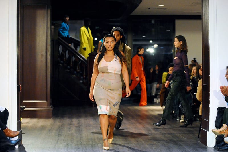 Why Body Diversity Matters in Mainstream Media | Hypebae