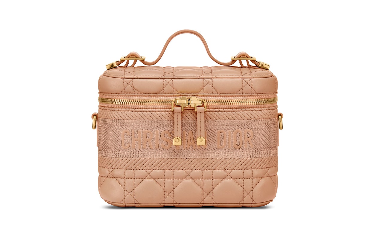 Dior Launches Cruise 2021 Makeup Vanity Cases | Hypebae