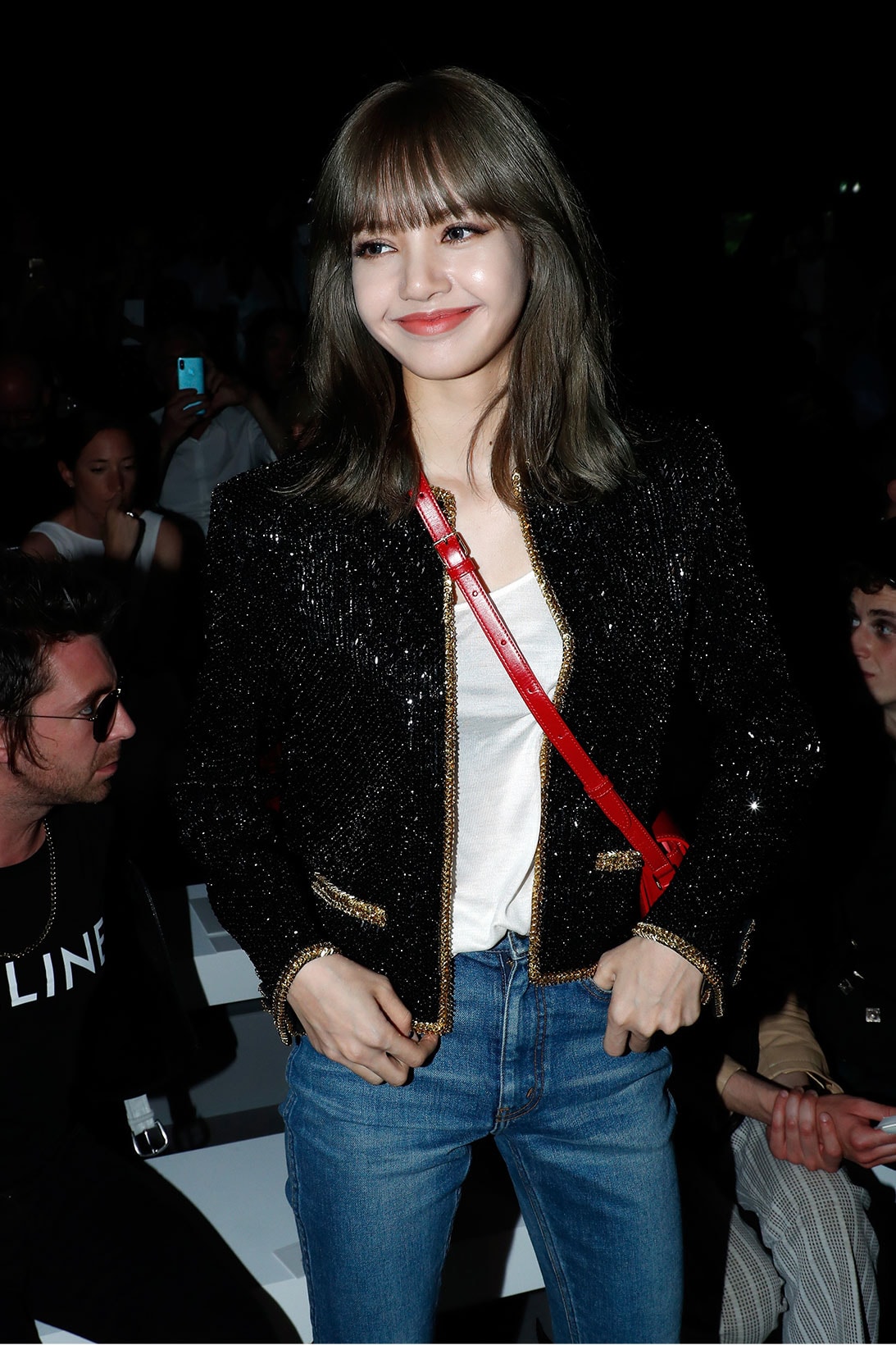 BLACKPINK Lisa Fashion Style Wardrobe Essentials | Hypebae