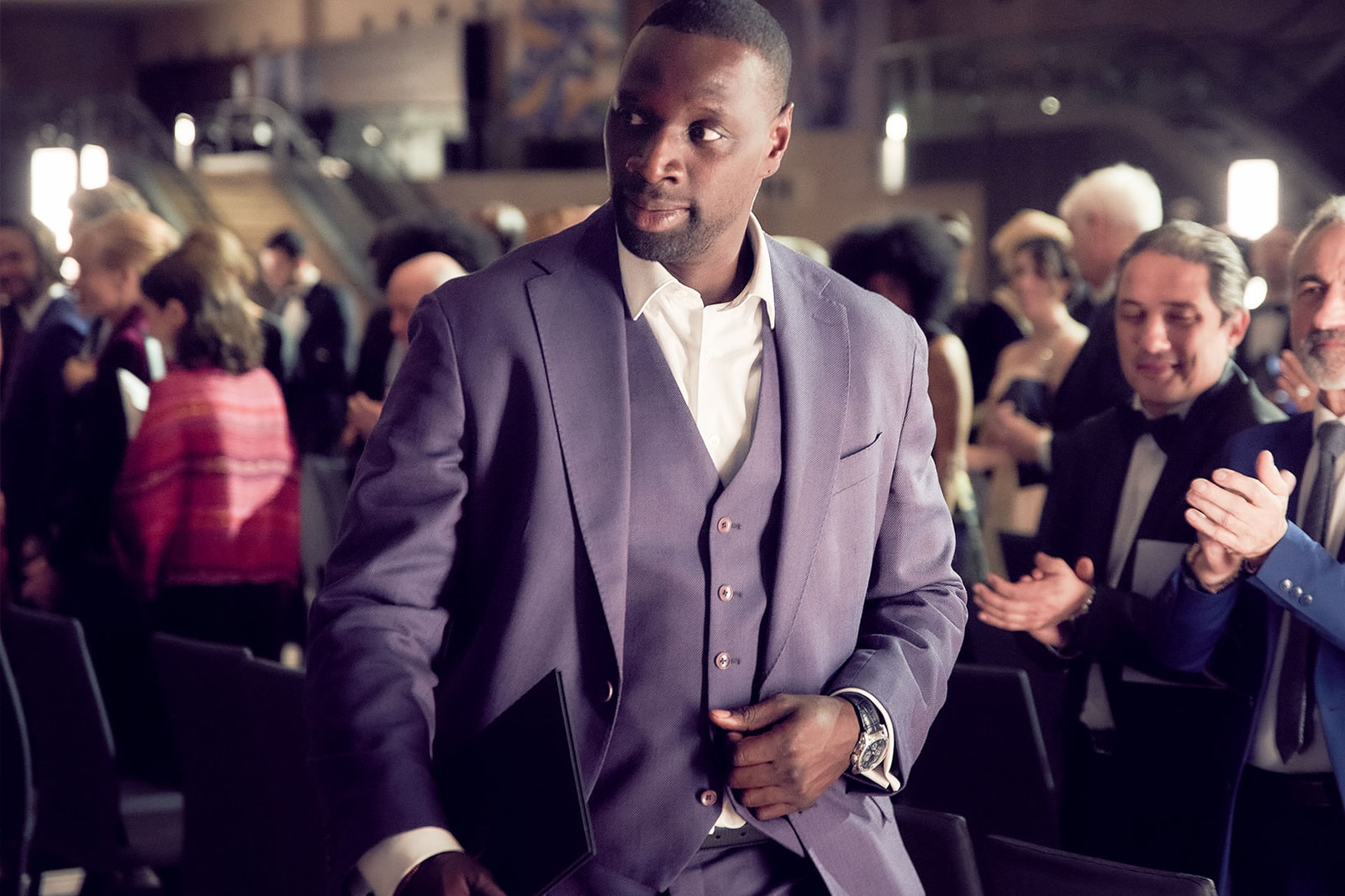 Netflix Lupin Part 2: Release Date, Cast, News | HYPEBAE