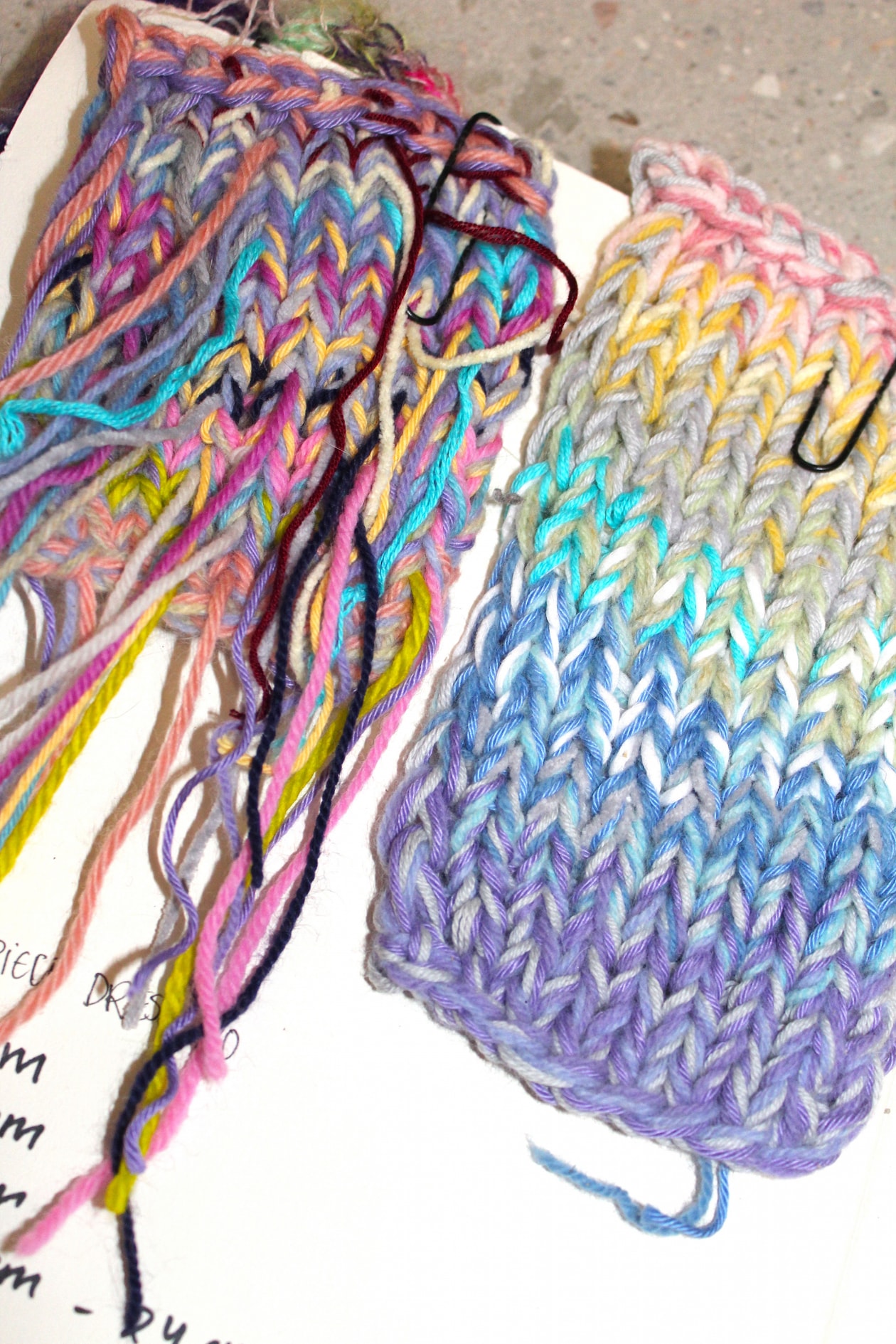 NiTH Studios Knitwear Label Interview | Hypebae