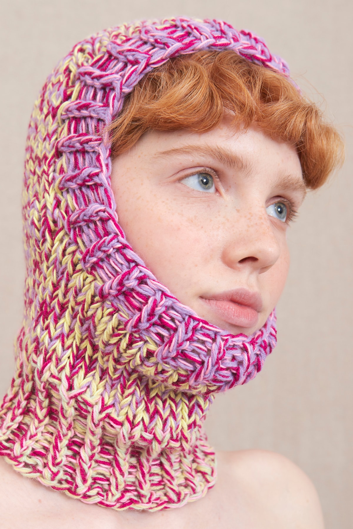 NiTH Studios Knitwear Label Interview | Hypebae