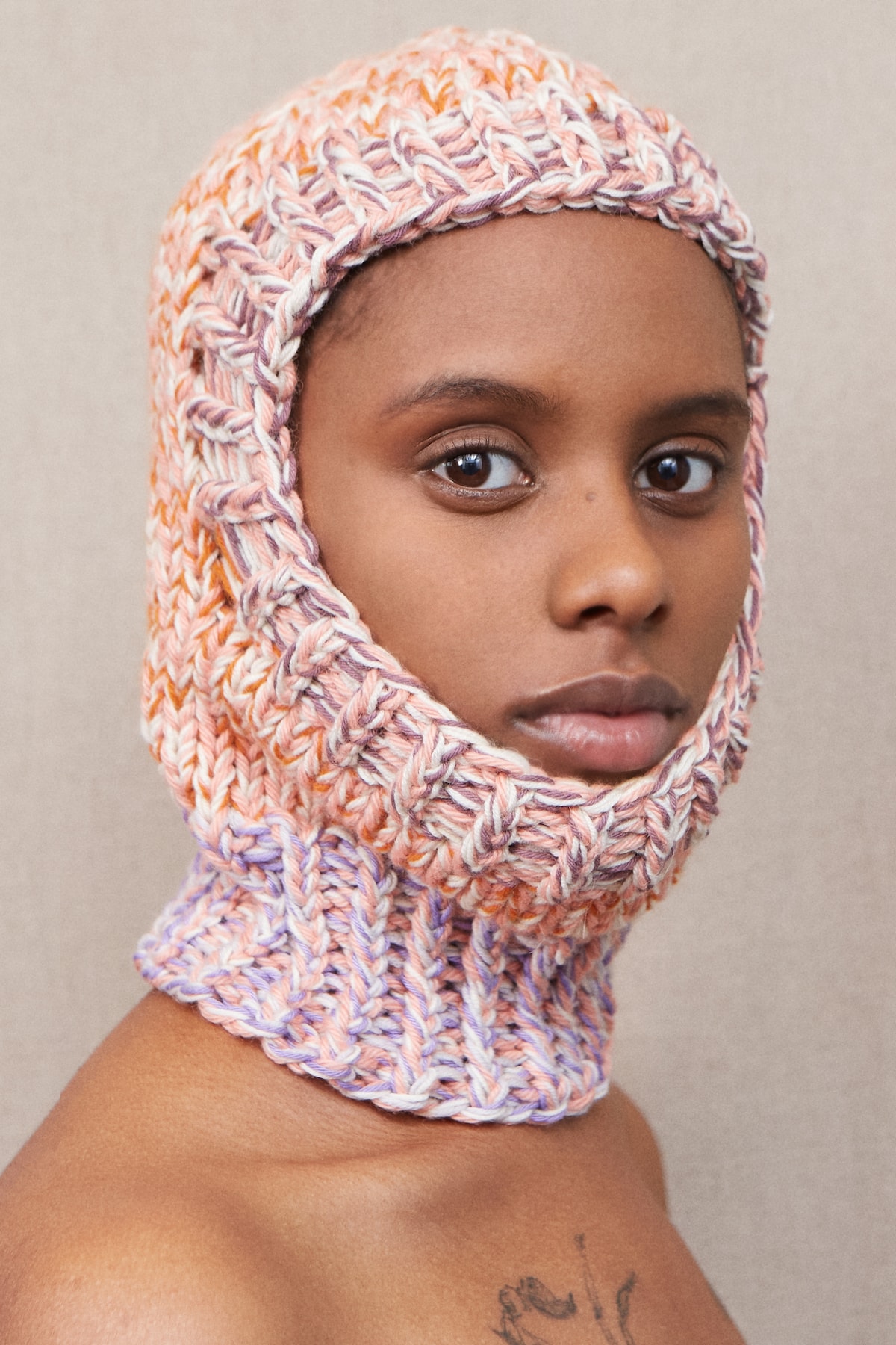 NiTH Studios Knitwear Label Interview | Hypebae