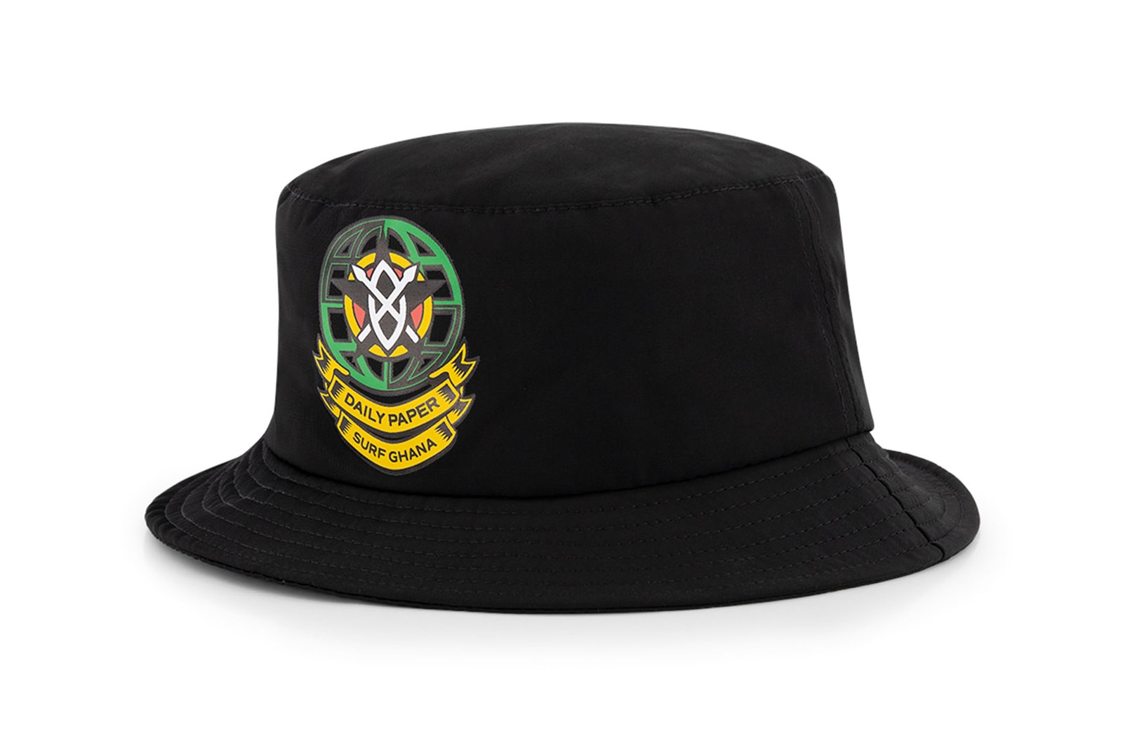 Off-White™ x Daily Paper x Surf Ghana Collab | HYPEBAE