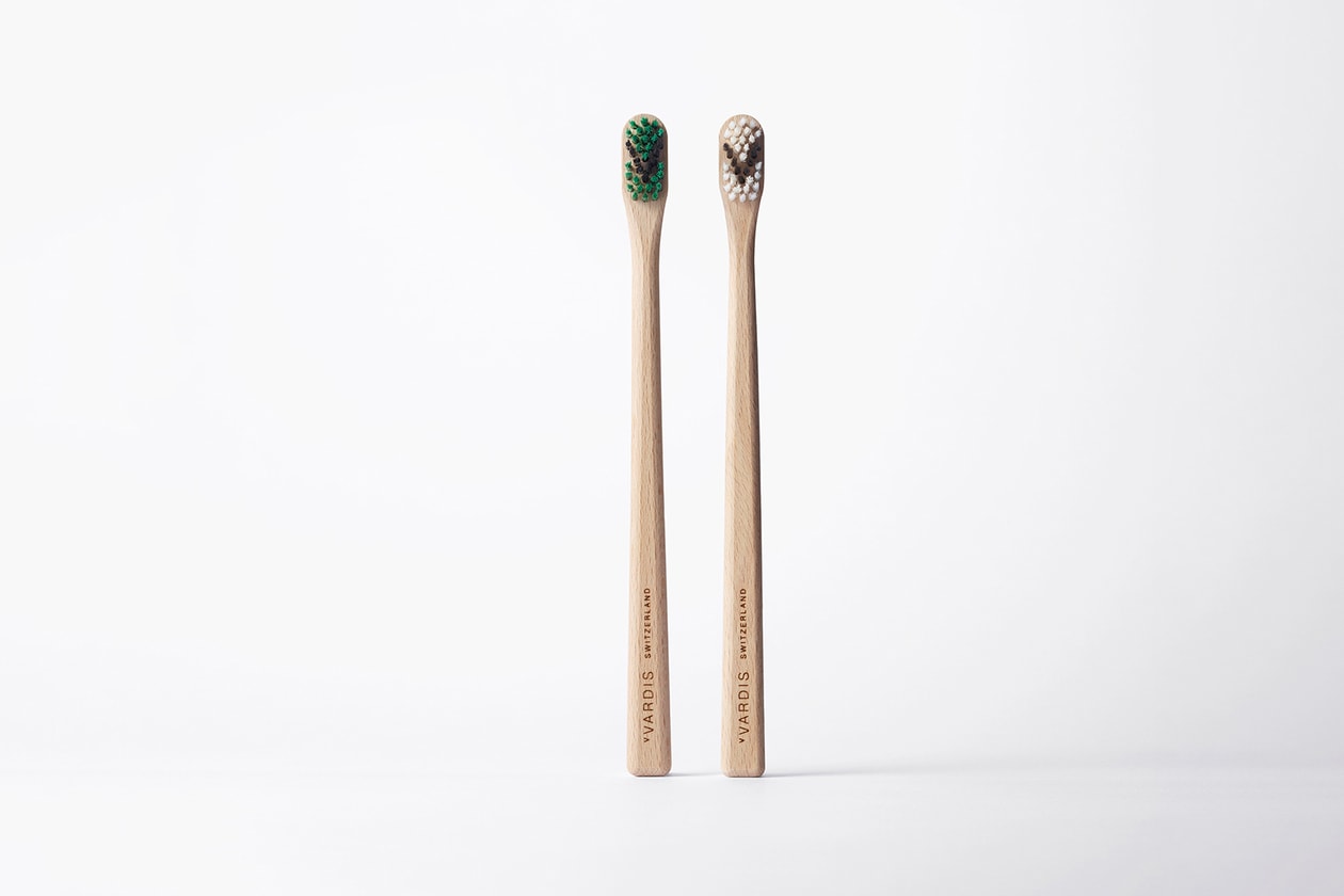 Editor Review of vVardis Teeth Whitening Products | Hypebae