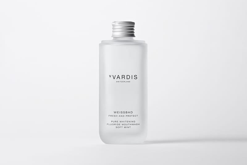 Editor Review of vVardis Teeth Whitening Products | Hypebae