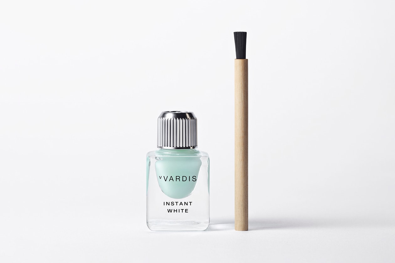 Editor Review of vVardis Teeth Whitening Products | Hypebae