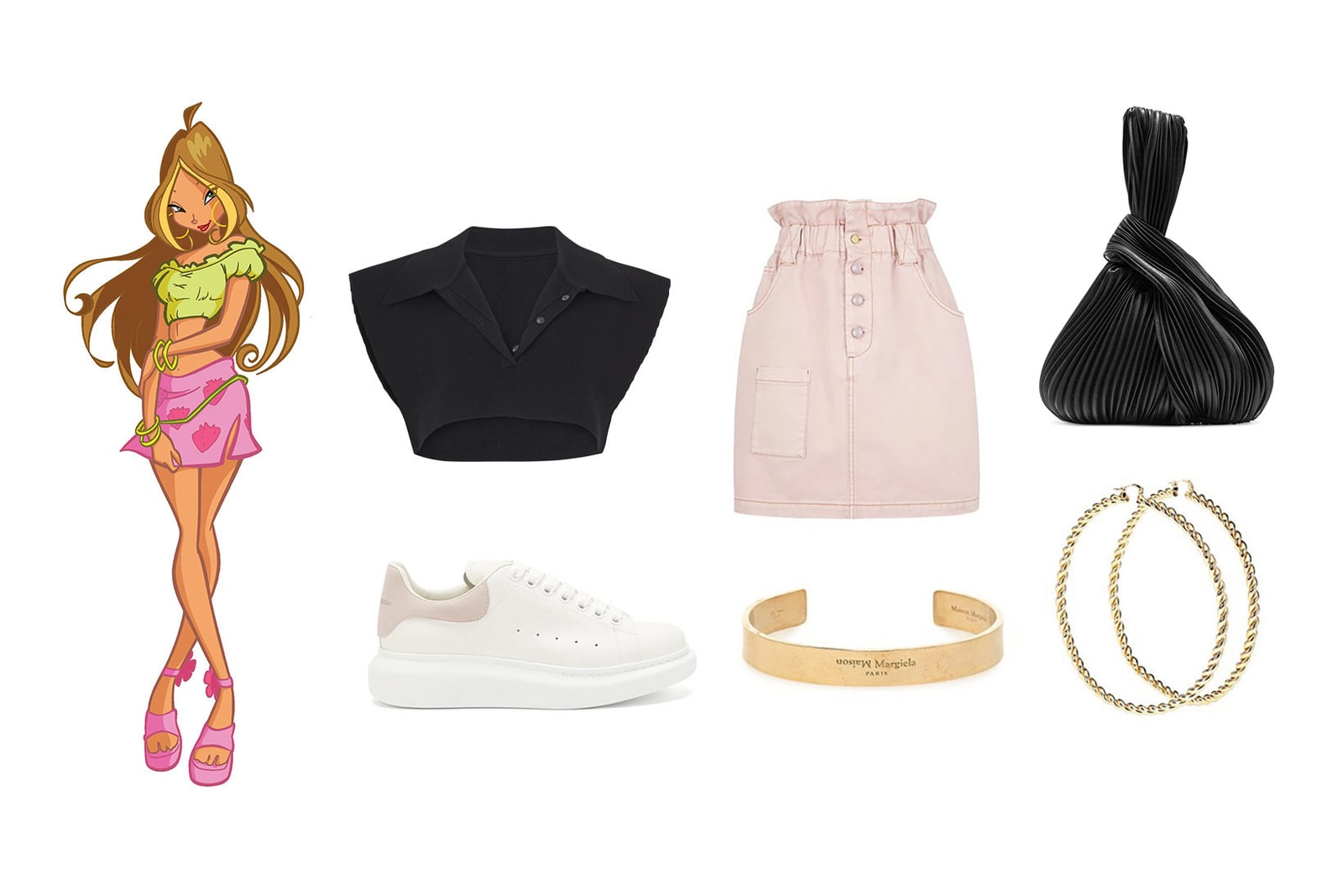 The Ultimate Winx Club-Inspired Style Guide | HYPEBAE