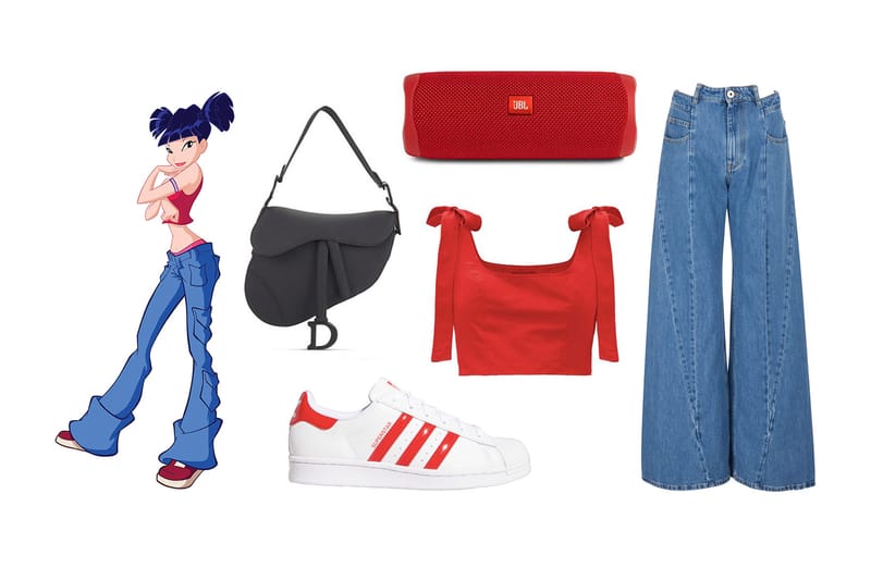 The Ultimate Winx Club-Inspired Style Guide | Hypebae