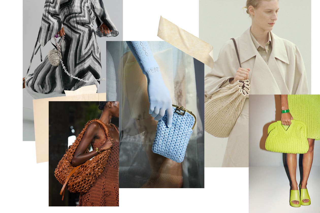 Best Spring/Summer 2021 Accessory Trends | Hypebae
