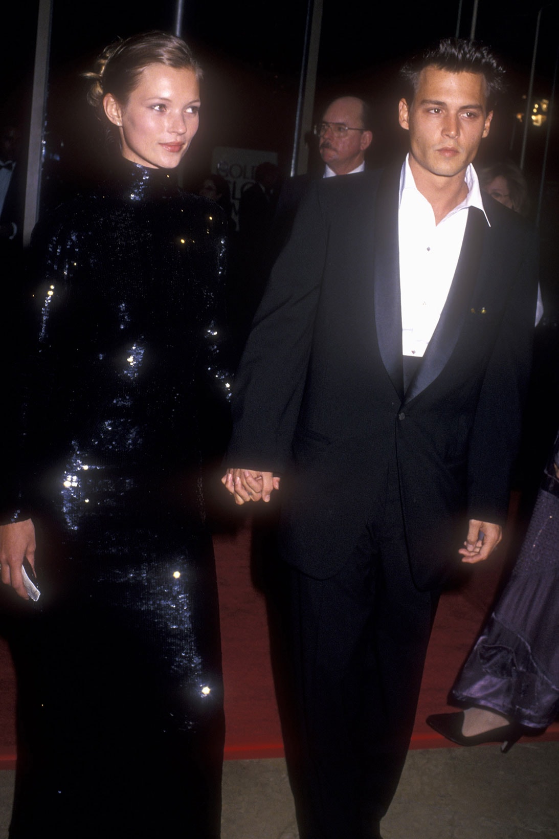 Most Iconic Golden Globe Looks of All Time | Hypebae