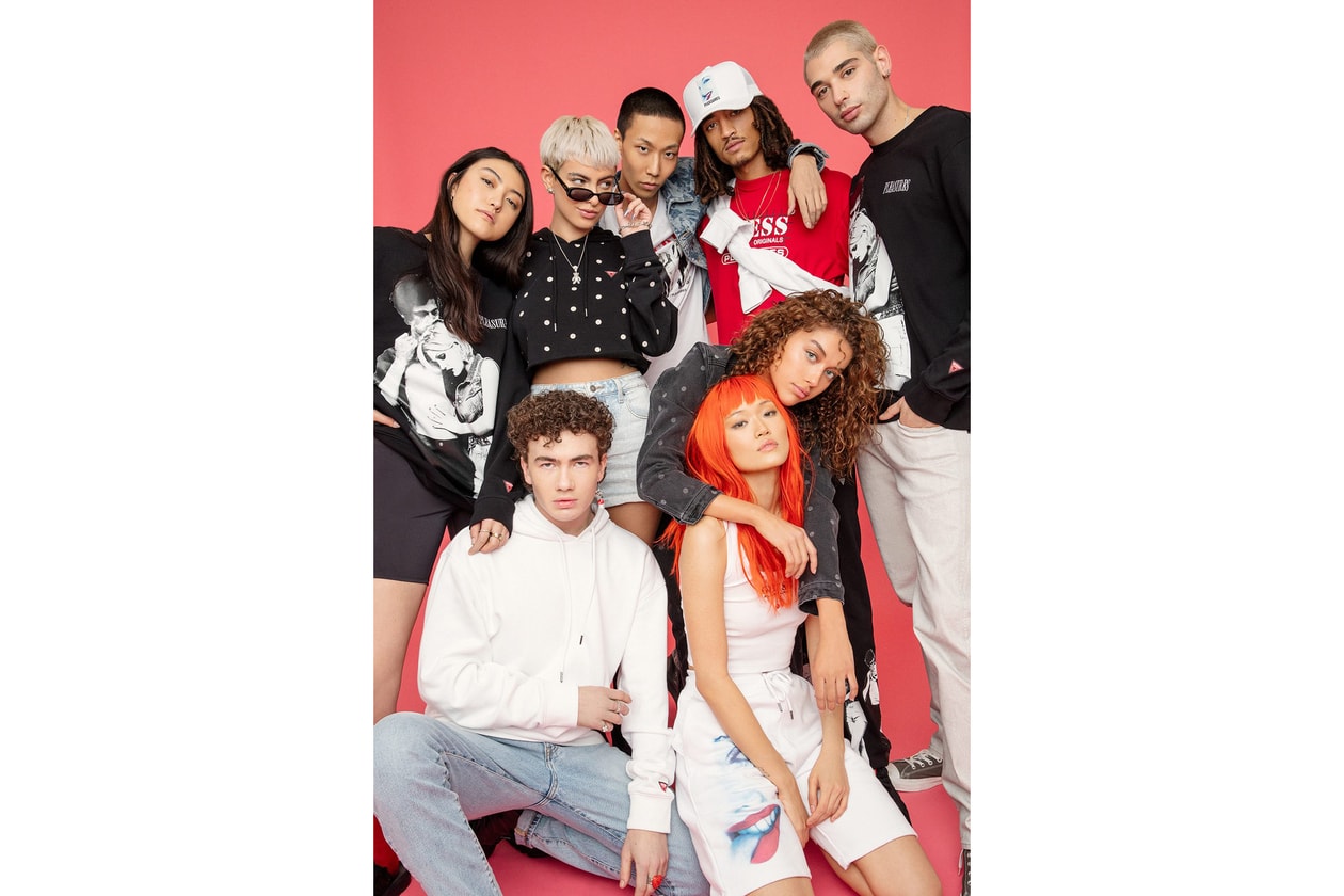 Beyoncé IVY PARK x adidas ICY PARK Release Date | Hypebae