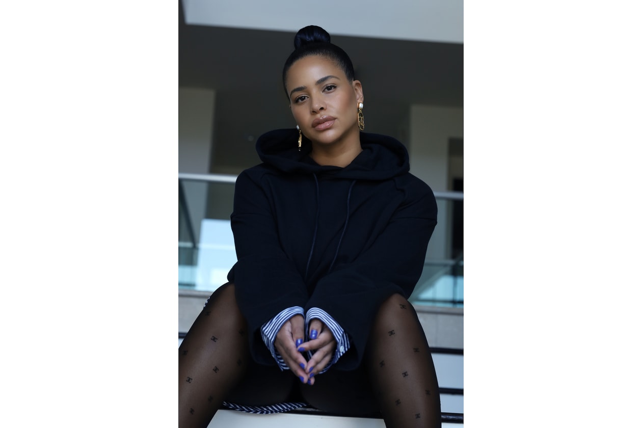 Courtne Smith Female Tech Founder Interview | Hypebae