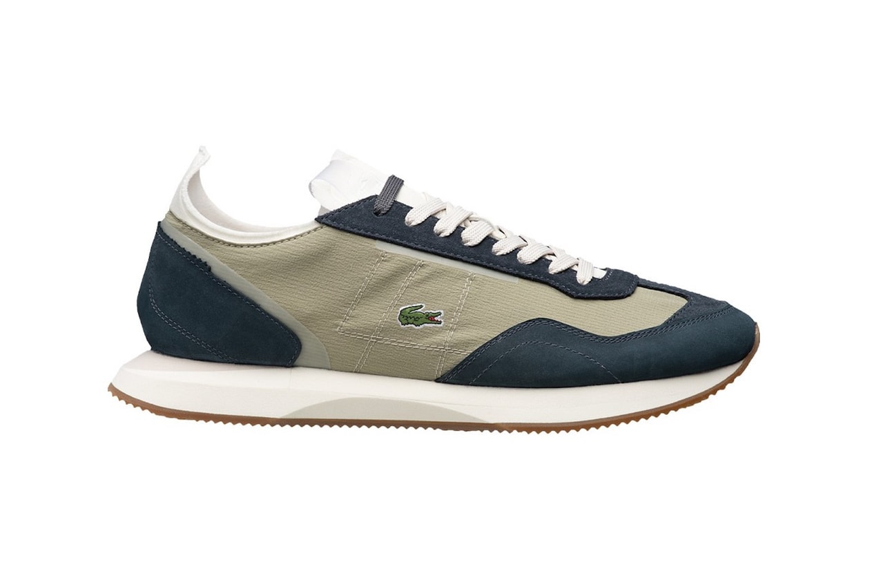 Lacoste Match Break SS21 Sneakers Release | Hypebae