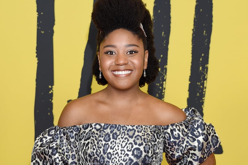 Moxie Netflix Film: Meet the Cast and Characters | Hypebae