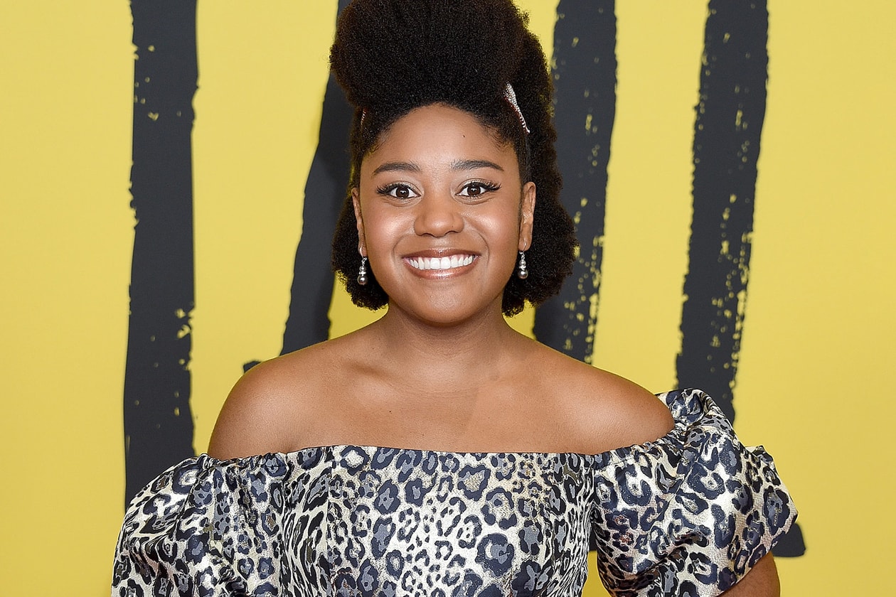 Moxie Netflix Film: Meet the Cast and Characters | Hypebae