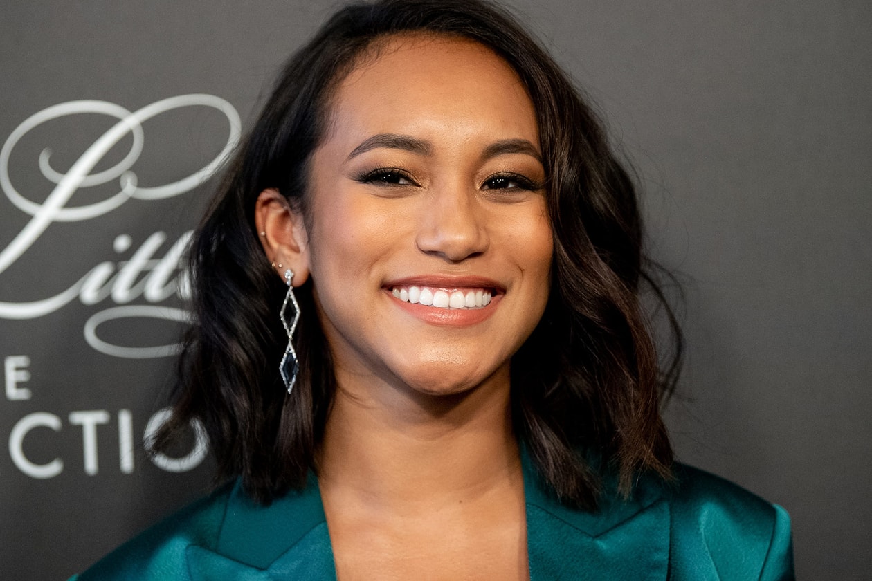 Moxie Netflix Film: Meet the Cast and Characters | Hypebae