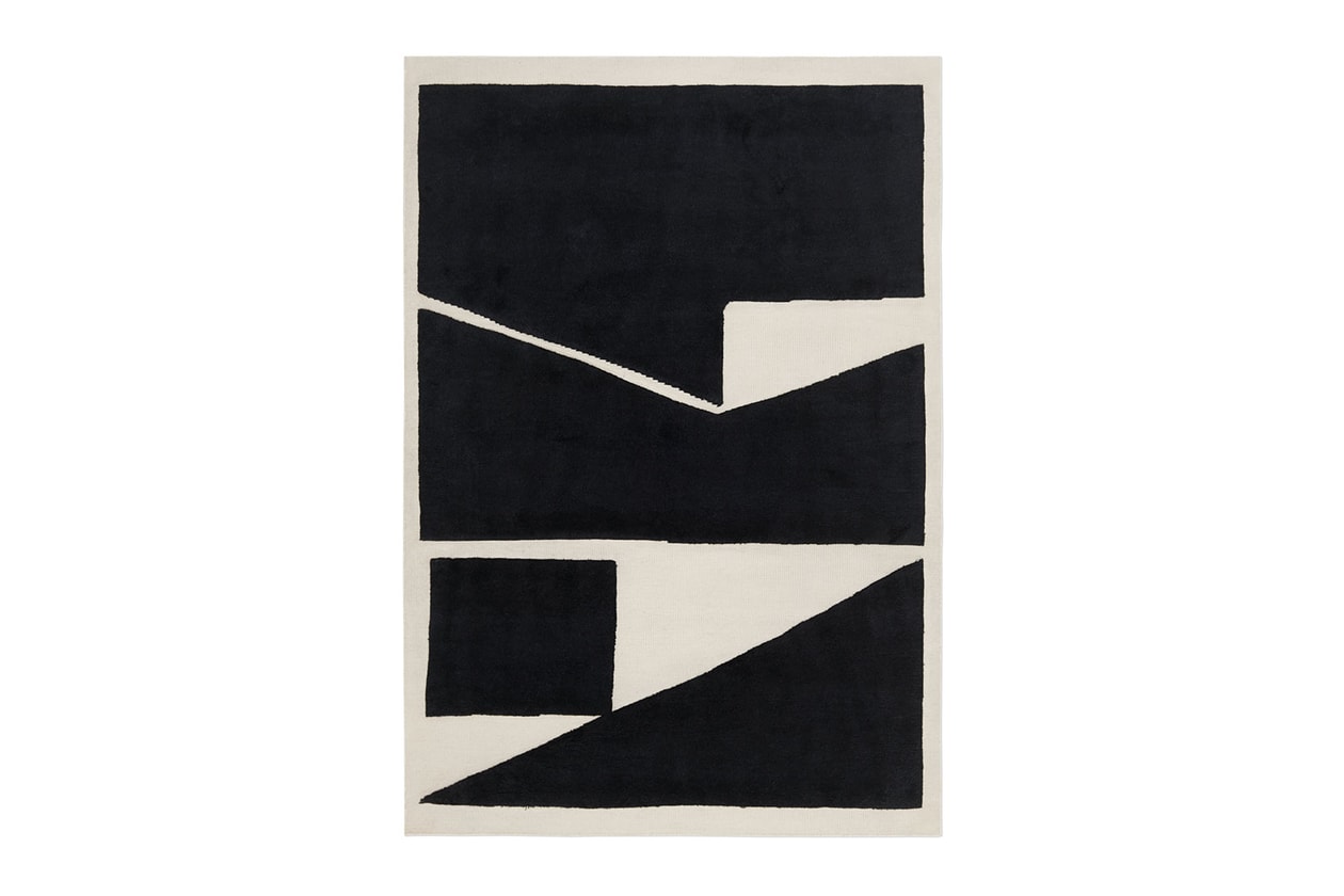 Nordic Knots Launches Design Rugs for Spring | Hypebae