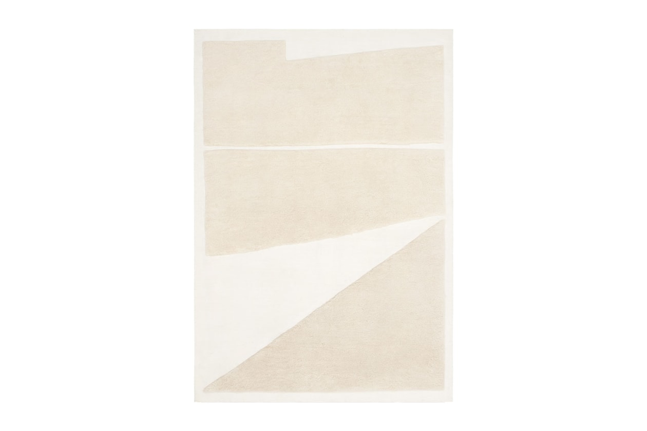 Nordic Knots Launches Design Rugs for Spring | Hypebae