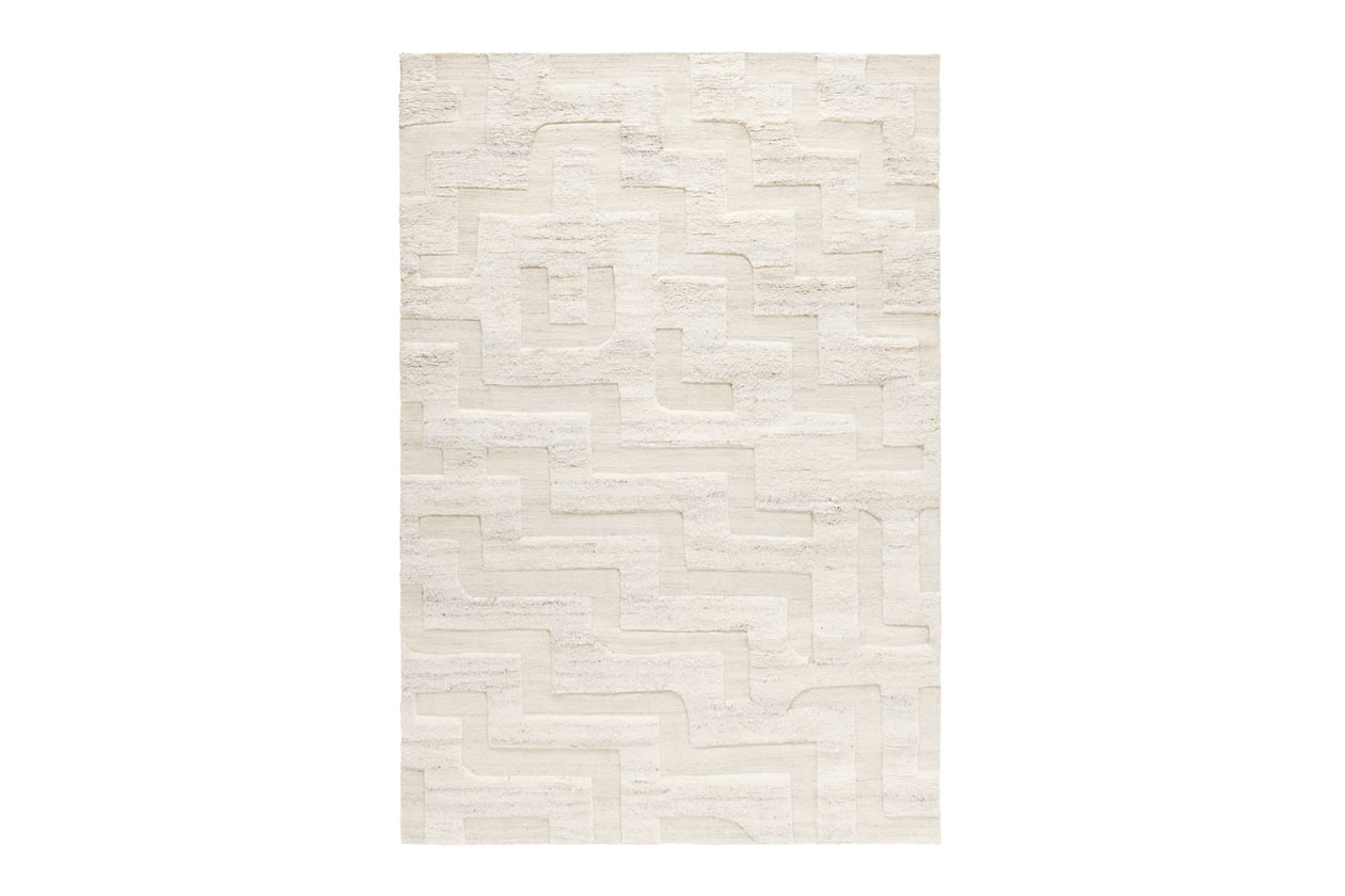 Nordic Knots Launches Design Rugs for Spring | Hypebae