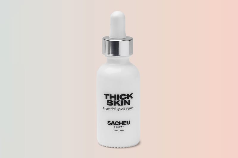 SACHEU Beauty Launches First Skincare Serum | Hypebae