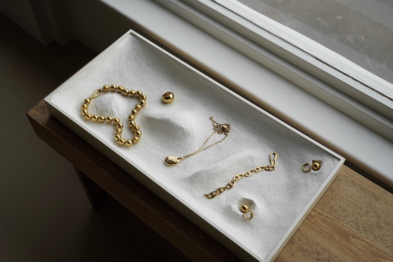 Jessie Andrews Opens Tase Gallery, LA Art Space | Hypebae