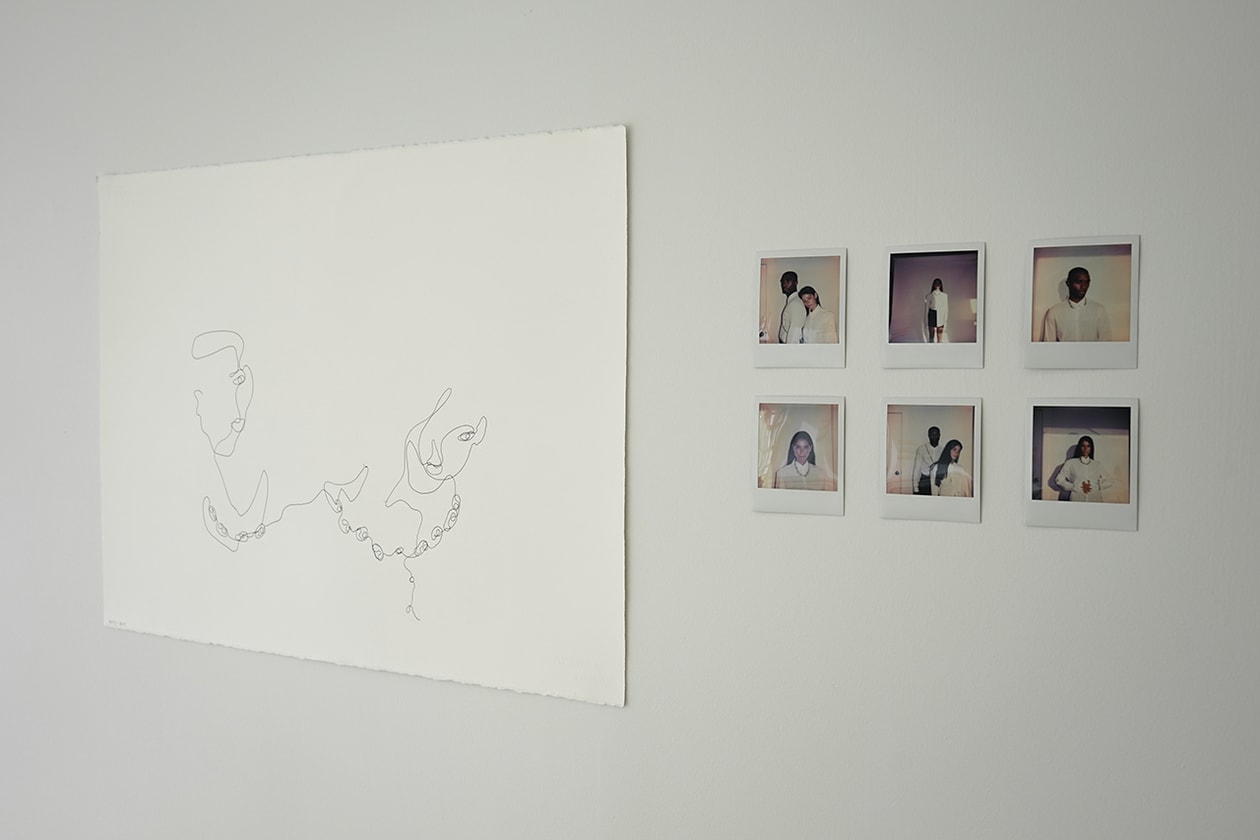 Jessie Andrews Opens Tase Gallery, LA Art Space | Hypebae