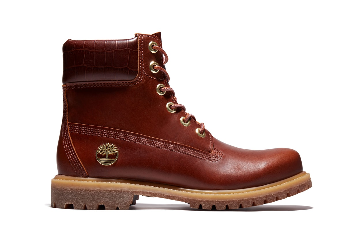 Timberland "Jungle Pack" Collection Release | Hypebae