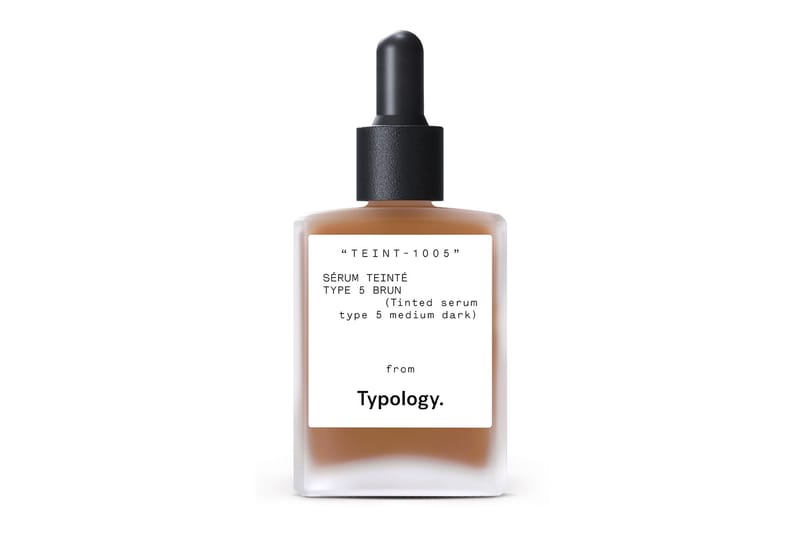 French Minimalist Skincare Brand Typology in U.S. | Hypebae