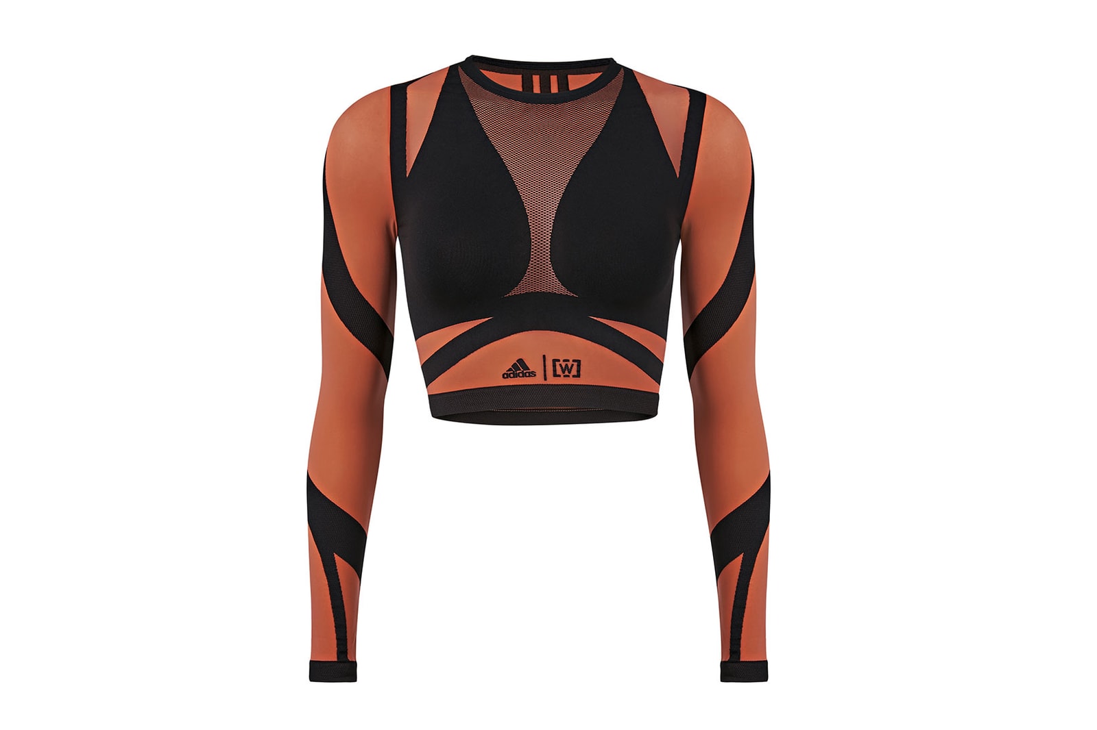 Wolford x adidas Seamless Activewear Release | HYPEBAE