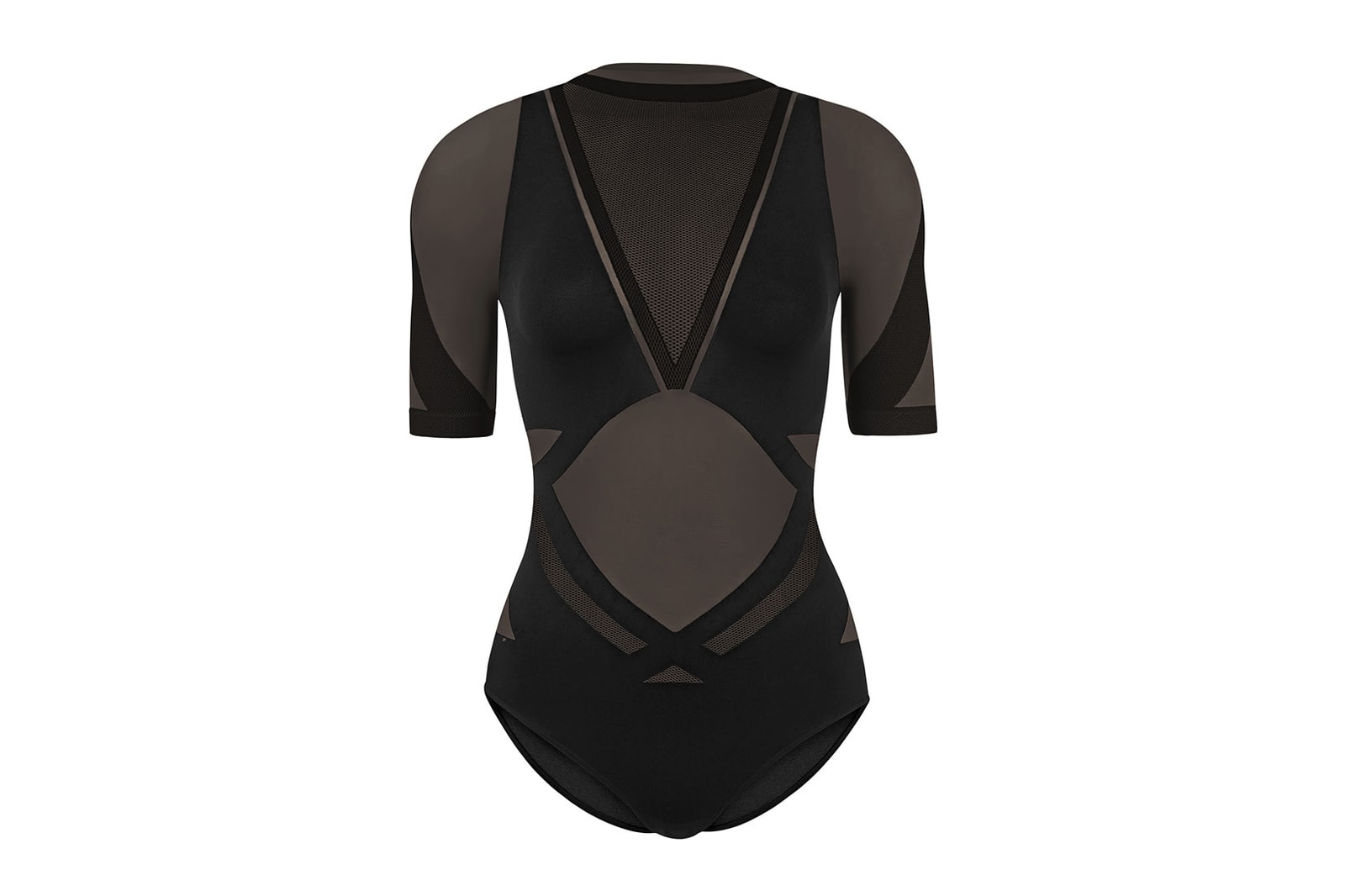 Wolford x adidas Seamless Activewear Release | HYPEBAE