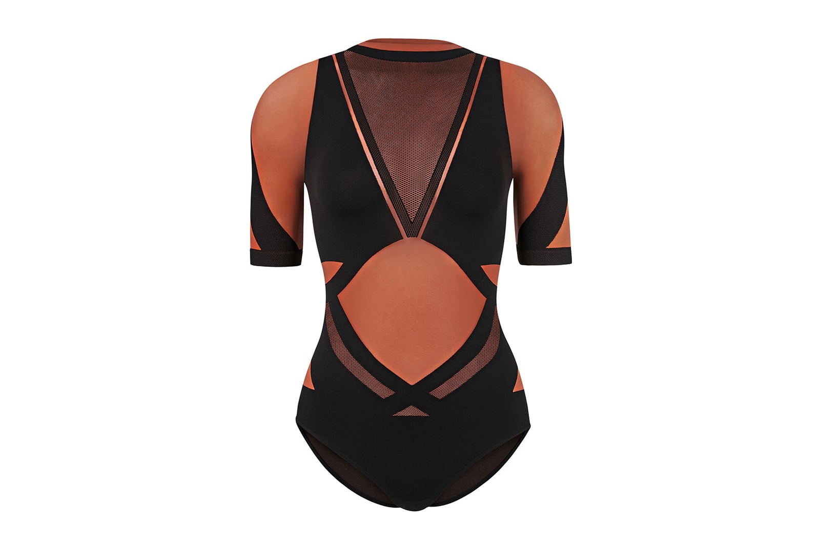 Wolford x adidas Seamless Activewear Release | HYPEBAE