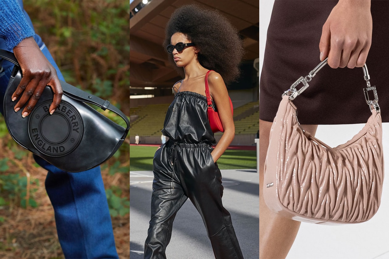 Best Handbag Trends to Shop Spring/Summer 2021 | Hypebae