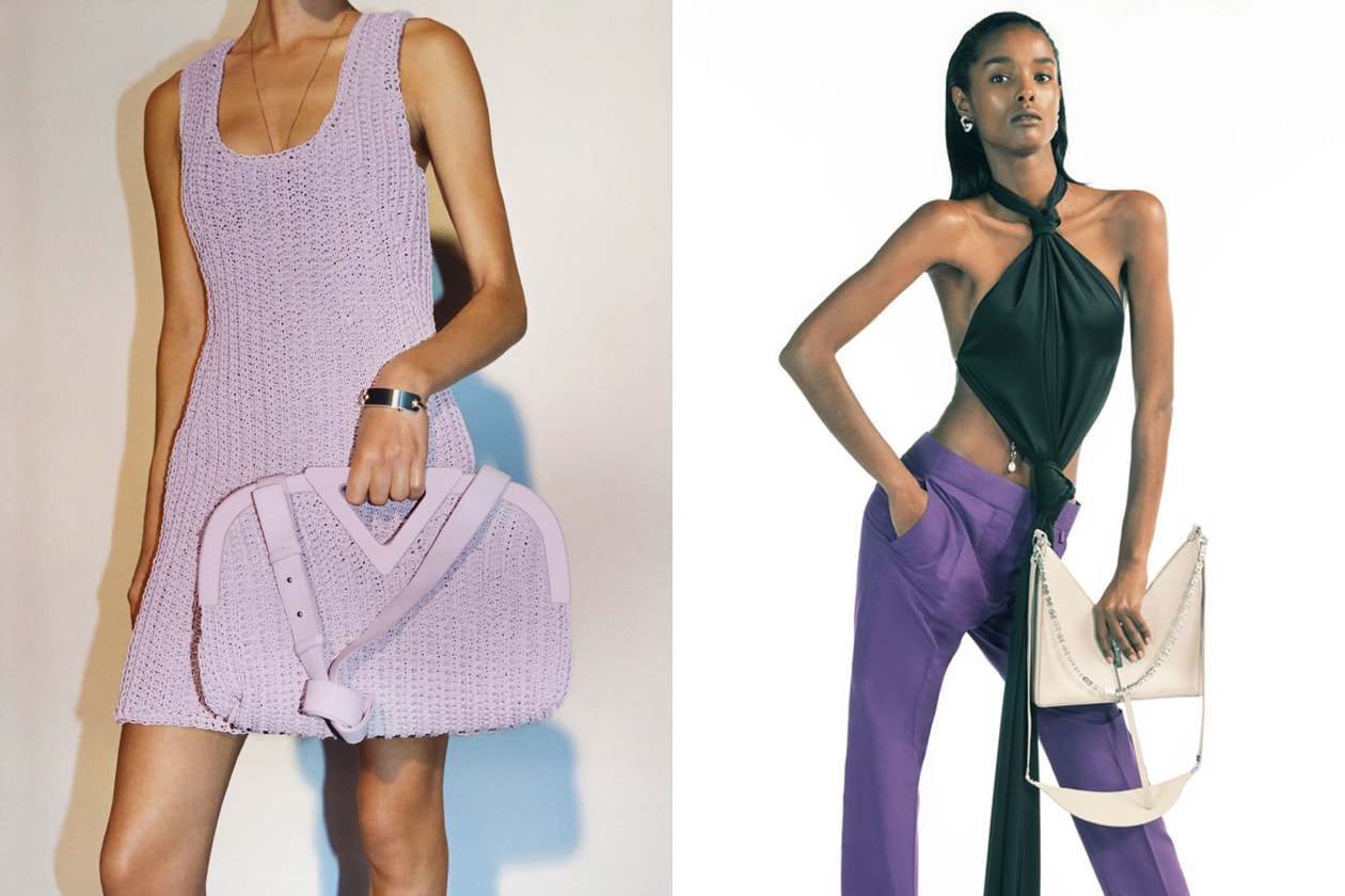 Best Handbag Trends to Shop Spring/Summer 2021 | Hypebae