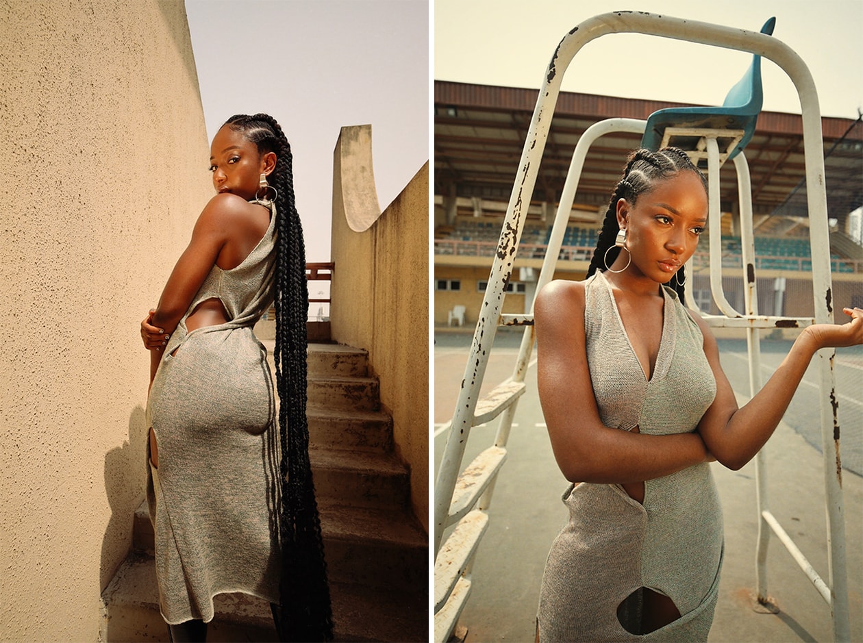 Nigerian Singer Ayra Starr Talks Viral Debut EP | Hypebae Nigerian Singer Ayra Starr Talks Viral Debut EP | Hypebae