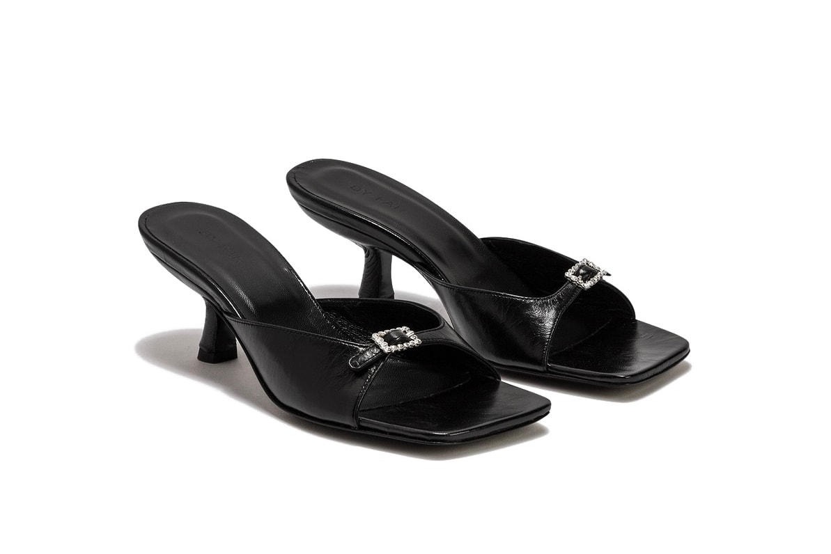 Best Spring/Summer Heeled Sandals and Pumps | Hypebae