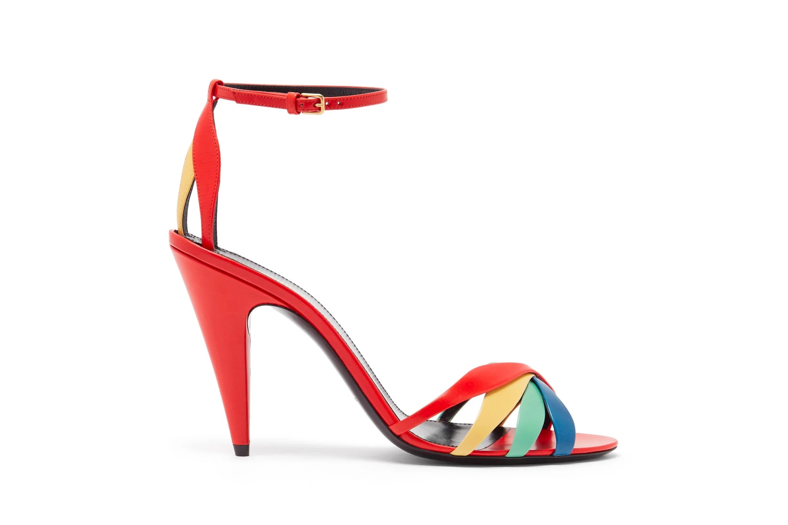 Best Spring/Summer Heeled Sandals and Pumps | HYPEBAE