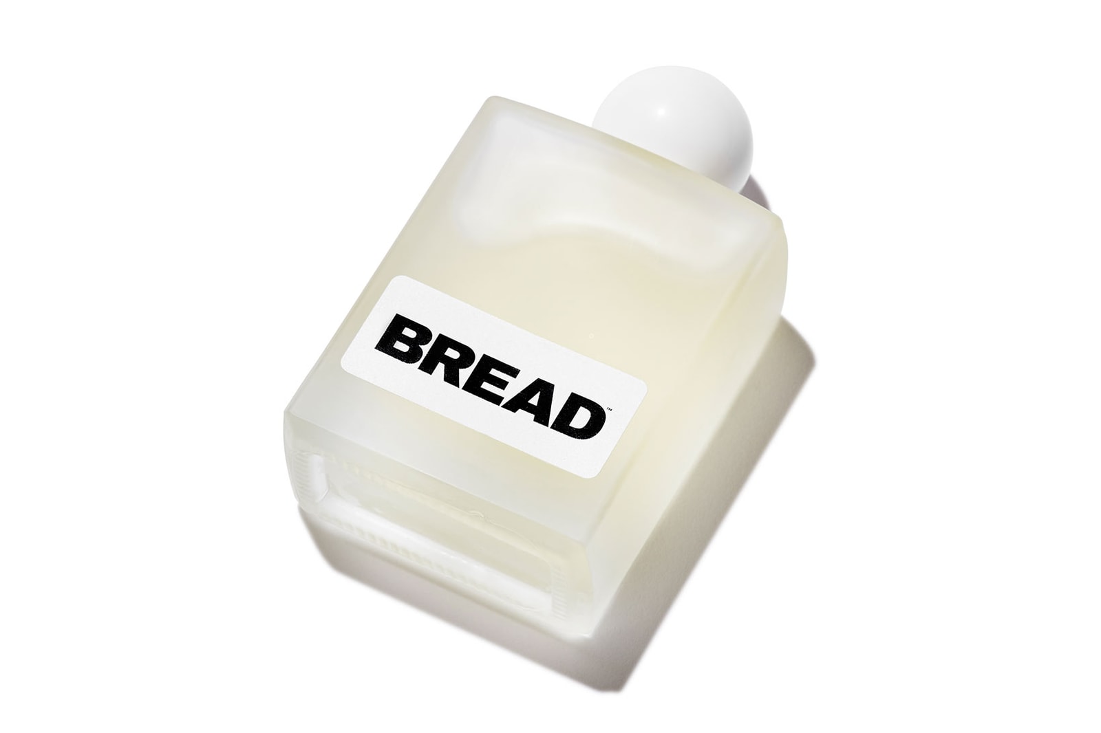 BREAD Launches macadamia-oil for Hair and Body | HYPEBAE