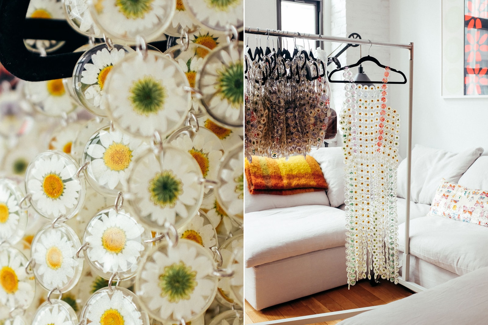 Dauphinette Olivia Cheng on Her Sustainable Fashion Line | HYPEBAE