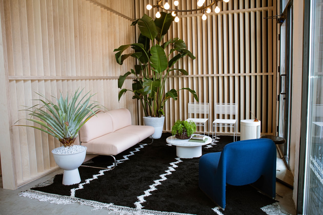 How Ephemeral Tattoo's Semi-Permanent Ink Works | Hypebae