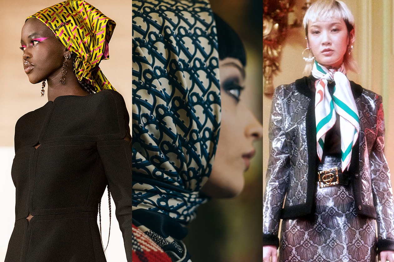 The 5 Best Accessory Trends for Fall Winter 2021 | Hypebae