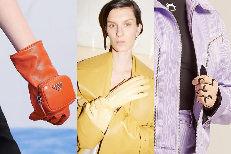 The 5 Best Accessory Trends for Fall Winter 2021 | Hypebae