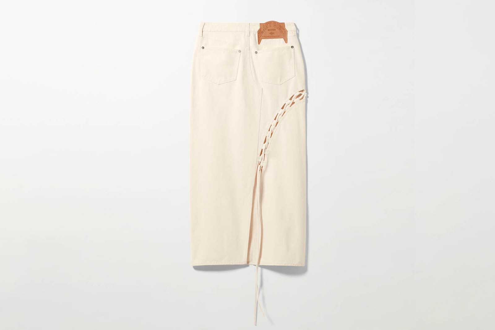 Weekday Releases Plant-Based Denim Capsule Range | HYPEBAE