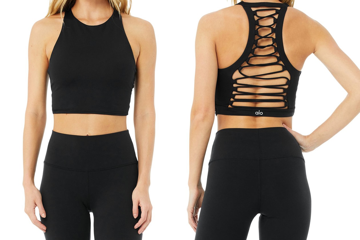 Top 5 Activewear Trends To Know in 2021 | Hypebae