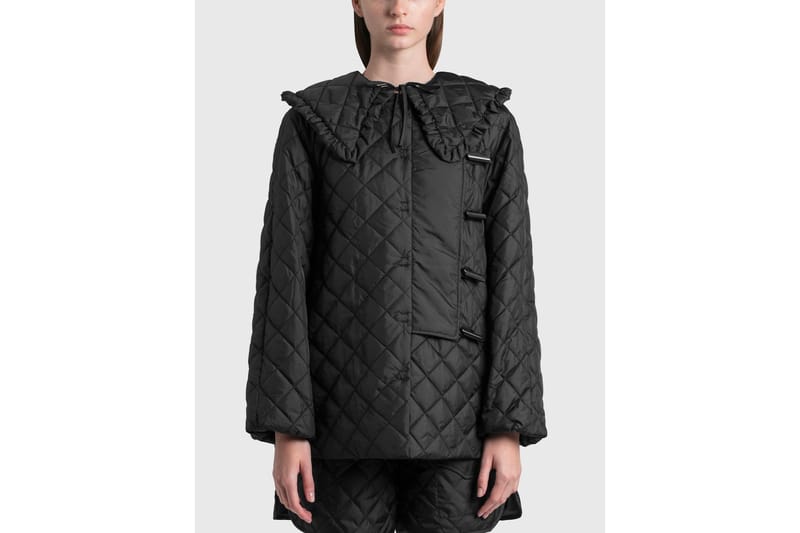 Big Over-Sized Collar Trend: Best Pieces to Buy | Hypebae