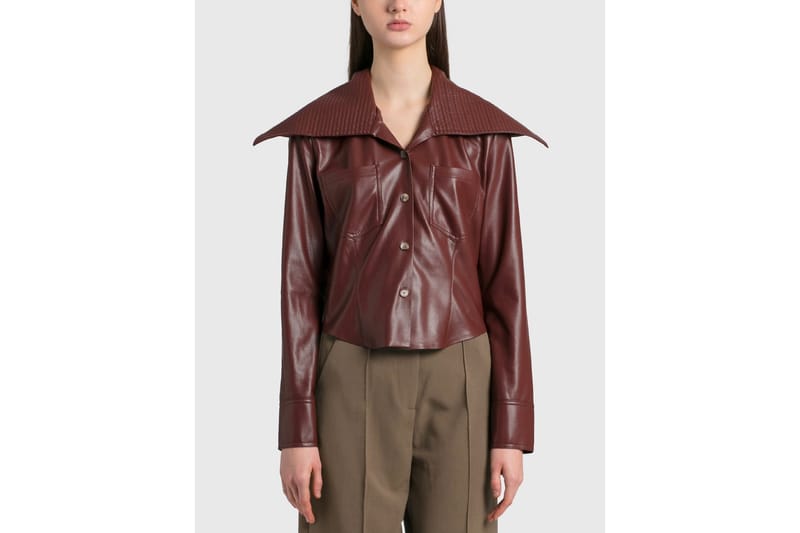 Big Over-Sized Collar Trend: Best Pieces to Buy | Hypebae