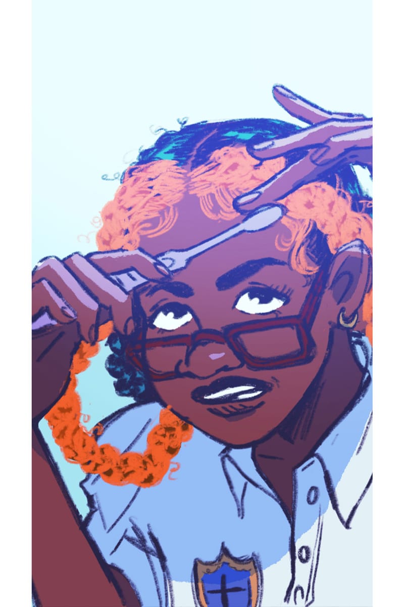 Marisol Garcia’s Style Philosophy for Effortless Dressing | Hypebae