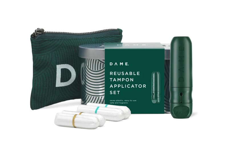 How To Have a Sustainable, Eco-Friendly Period | Hypebae